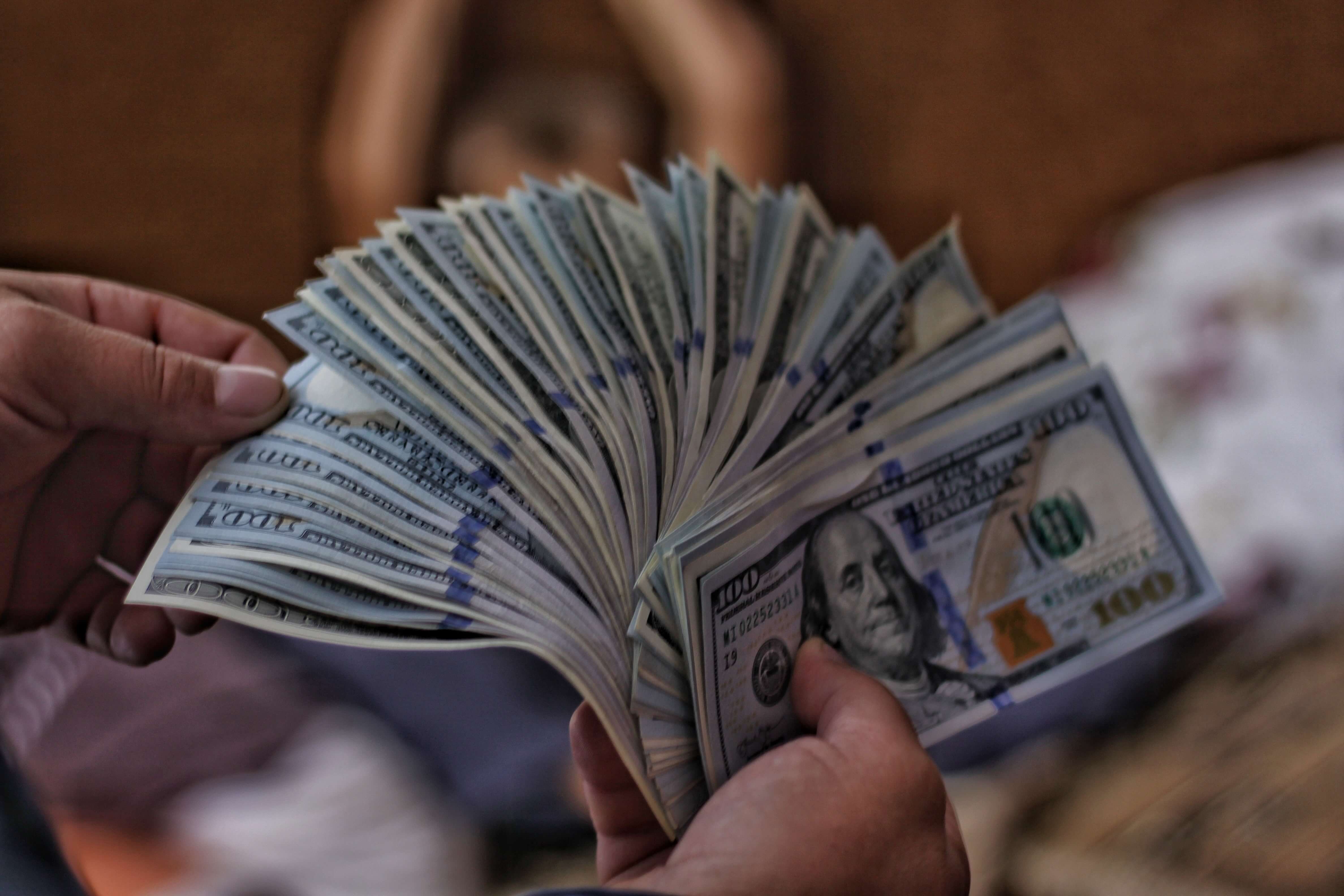 Two Trillion Dollars MyWallSt Two Trillion Dollars MyWallSt